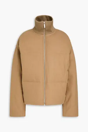 Camel Wool
