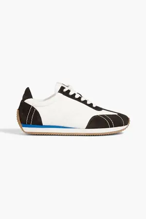 Toteme Criss-cross Sneakers For Women