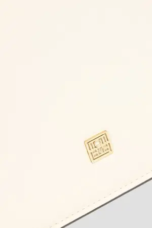 TOTEME Slim Leather Tote