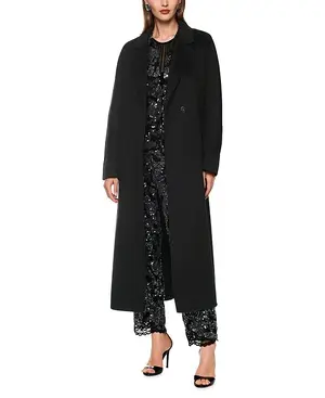 MARC CAIN Wool Coat
