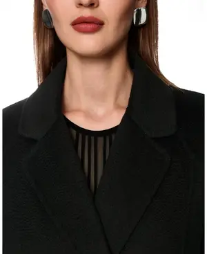 MARC CAIN Wool Coat