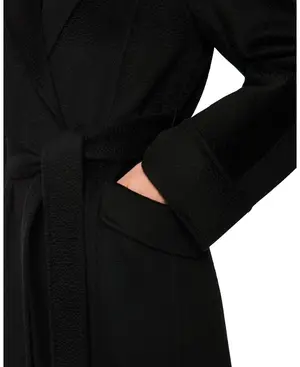 MARC CAIN Wool Coat