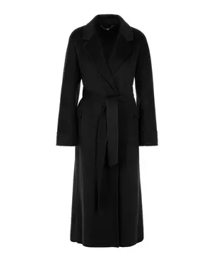 MARC CAIN Wool Coat