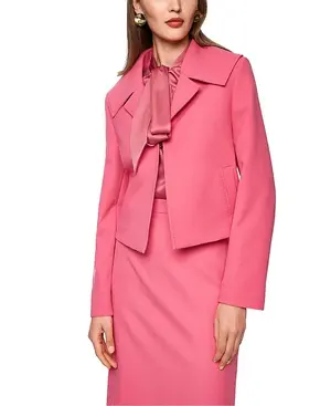 MARC CAIN Classic Jacket
