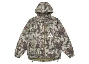 PALACE Reflector Jacket