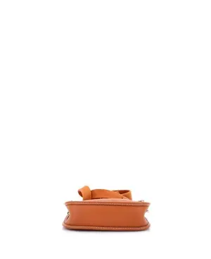 Hermès Tpm Evelyne Gen Iii Clemence - Brown