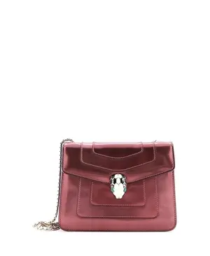 BVLGARI Small Serpenti Forever Shoulder Bag