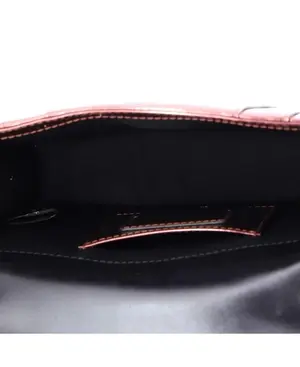 BVLGARI Small Serpenti Forever Shoulder Bag