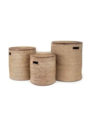 MBARE Malawi Basket