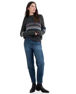 SEASALT CORNWALL Pullover Sweater