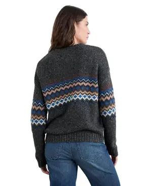 SEASALT CORNWALL Pullover Sweater