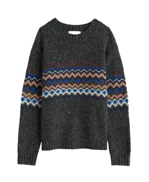 SEASALT CORNWALL Pullover Sweater