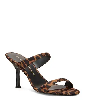 Stuart Weitzman Slides Sandals For Women