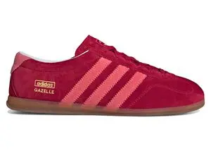 Adidas Gazelle Lo Pro Sneakers