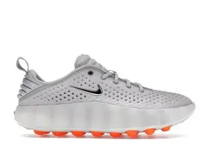 Nike Mind 002 Sneakers - Light Smoke Grey/photon Dust/hyper Crimson
