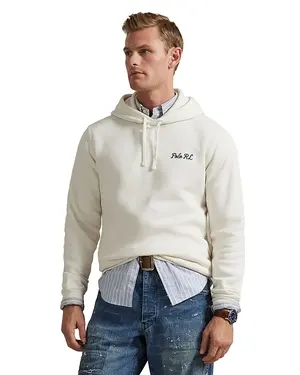 Men's Polo Bear Hoodie Sweatshirts Hoodies