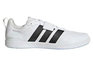 Adidas The Total Sneakers - Cloud White/core Black/grey One