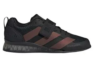 Adidas Adipower 3 Sneakers - Core Black/carbon