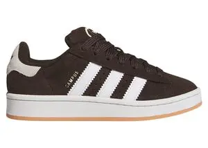Adidas Campus 00s Sneakers - Aurora Coffee/cloud White/gum