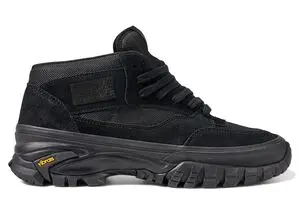 VANS Premium Half Cab 33 Vibram Sneakers - Black