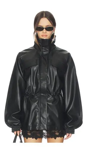 All The Ways Fitted Outerwear For Women