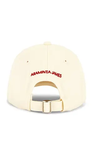ARAMINTA JAMES Tropiques Cap