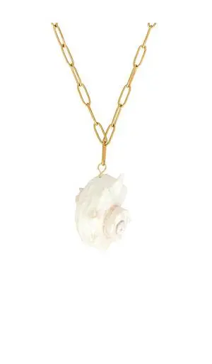 CASA CLARA Alohi Necklace