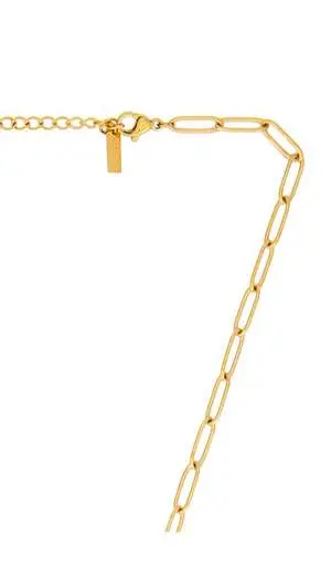 CASA CLARA Alohi Necklace
