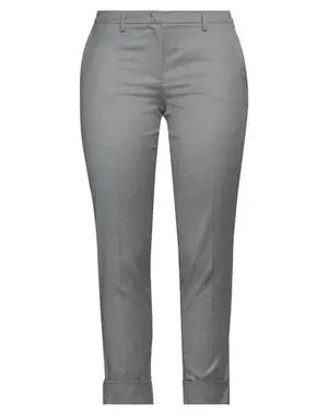 Fabiana Filippi Cuffed Pants For Women