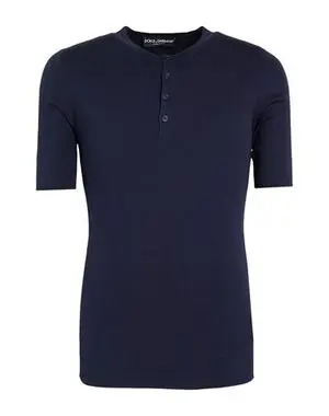 Men's Dolce & Gabbana Blue Shorts