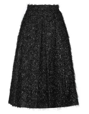 Fabiana Filippi Midi Pleated Skirt