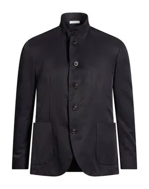 Boglioli Cuffed Jackets For Men