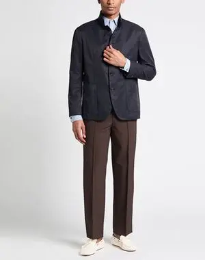 Boglioli Cotton Blend Jacket