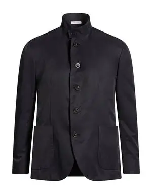 Boglioli Cotton Blend Jacket