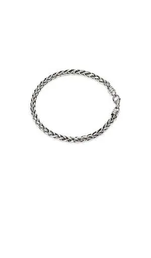 LOUPN Spiga Chain Bracelet