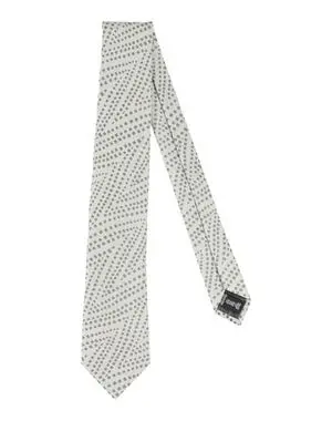 Emporio Armani Necktie - Grey