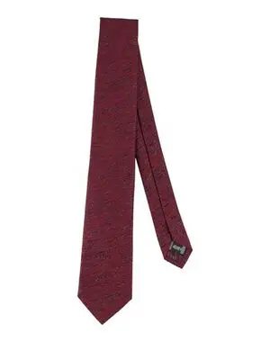Emporio Armani Necktie - Red
