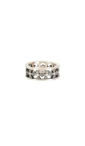 SERGE DENIMES Clement Ring