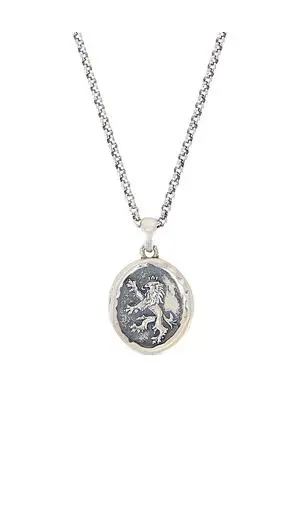 SERGE DENIMES Courage Necklace