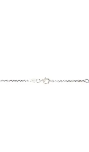 SERGE DENIMES Courage Necklace