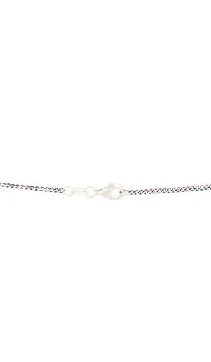 SERGE DENIMES Memento Necklace