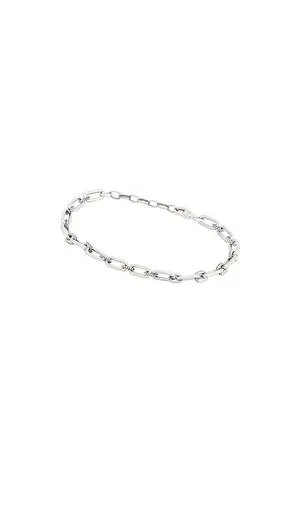 SERGE DENIMES Traitors Bracelet - Silver