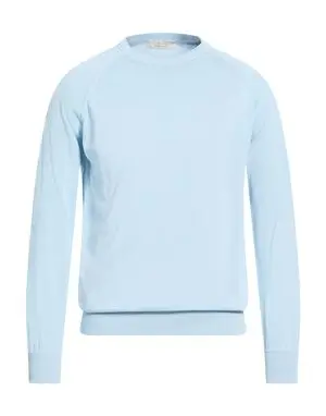 FILIPPO DE LAURENTIIS Sweater - Blue