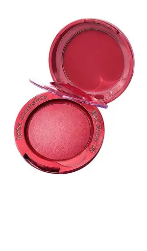 TARTE Tarte Macaron Blush & Glow Duo In Red Velvet. Red Velvet