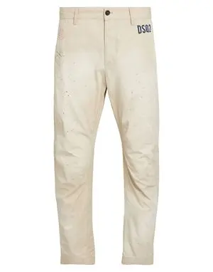 Dsquared2 Pants Size Cotton