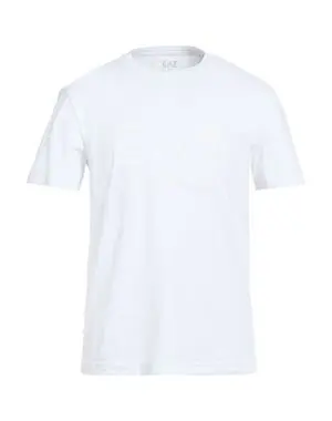 Ea7 Casual T-shirts For Men