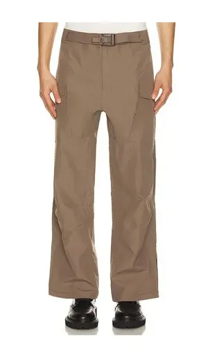 WHITESPACE Performance 3l Pant