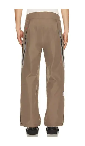 WHITESPACE Performance 3l Pant