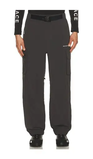 Whitespace Cargo Pants For Men