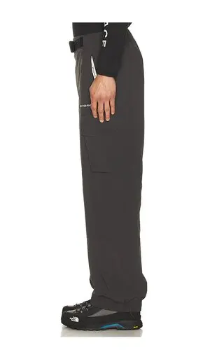 WHITESPACE Amf Cargo Pant - Phantom